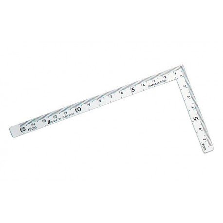 echer masurare, echer inox, echer otel inoxidabil, echer profesional