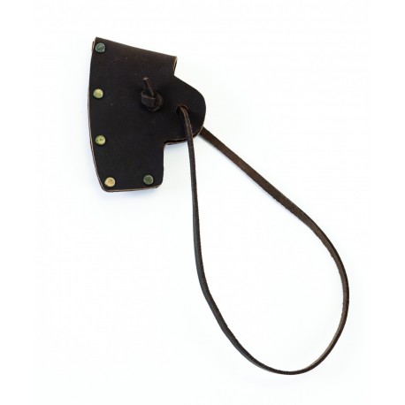 teaca piele naturala,teaca topor,teaca topor de aruncat,teaca ...