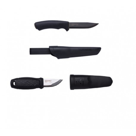 cutit mora, cutit bushcraft, set cutite bushcraft SRT, cutit eldris ...