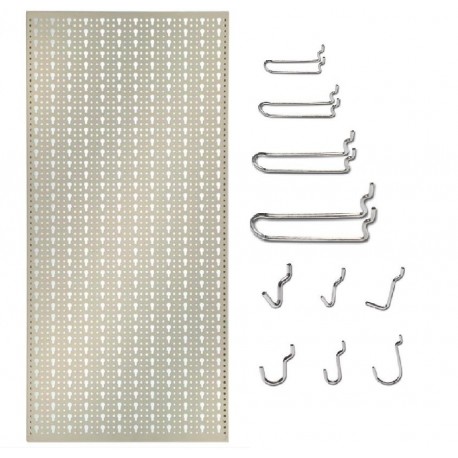 panouri scule, rafturi scule, dotari atelier, accesorii panouri scule ...