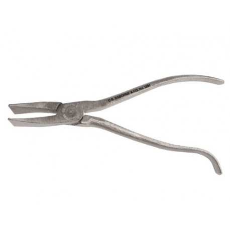 Patent cioc de rata pentru pielarie